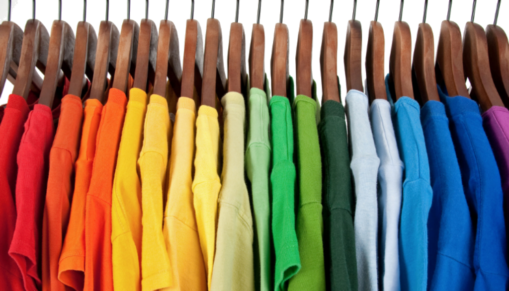 Clothing and Colors – ESL for Equality – English Language Teaching and ...