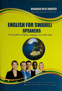 English for Swahili Speakers – ESL for Equality – English Language ...