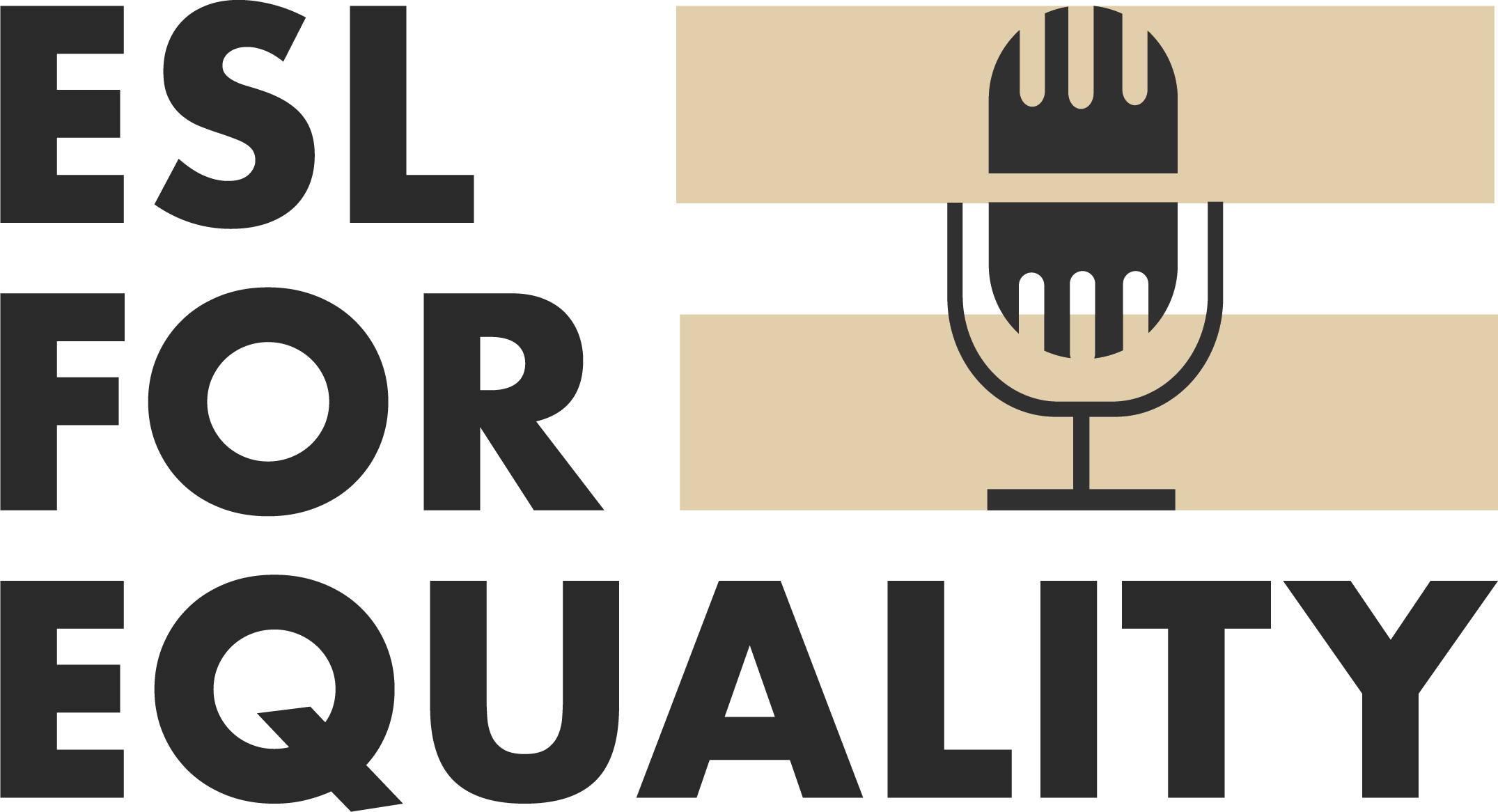 ESL for Equality – English Language Teaching and Advocacy.